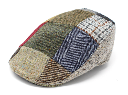 Hanna Hats Tweed Collection