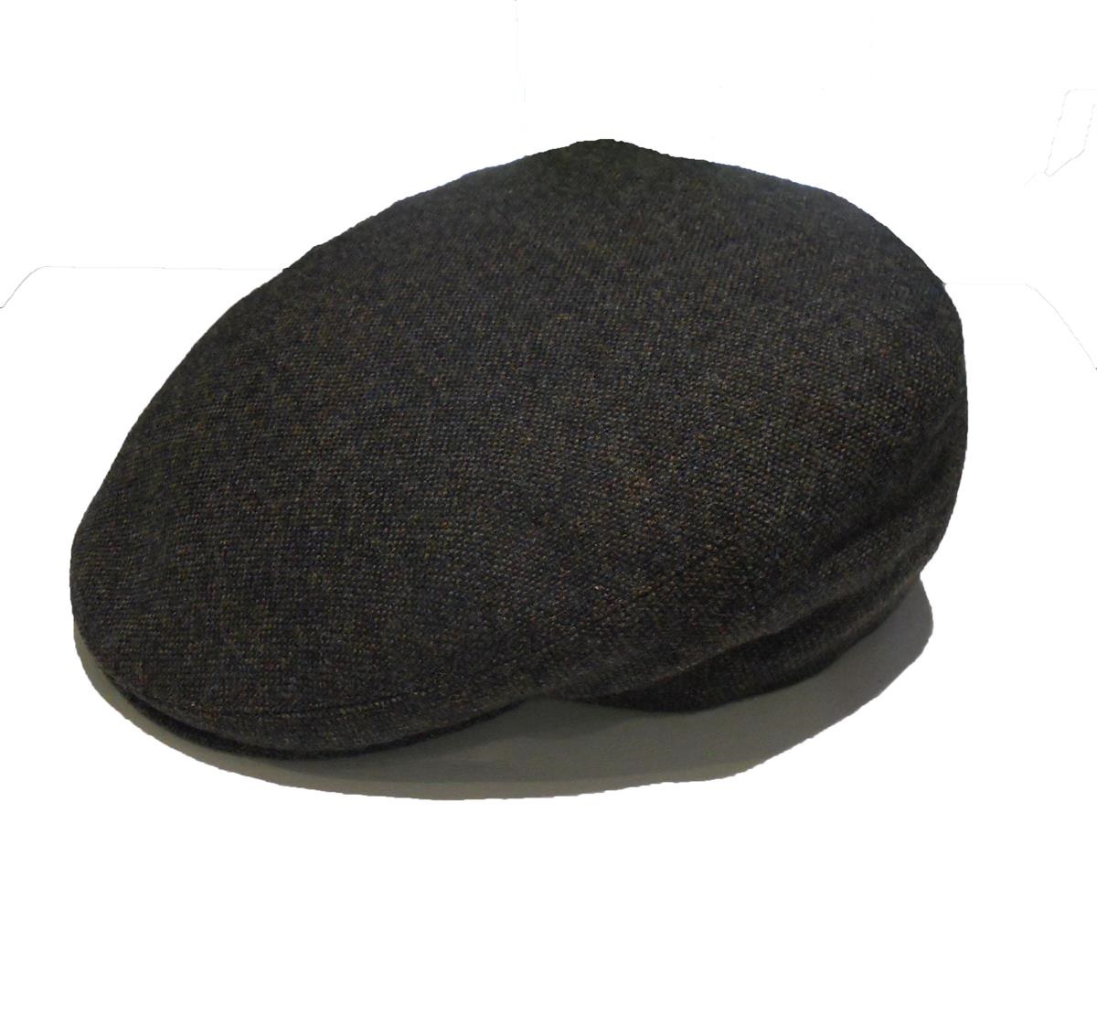 Jonathan Richard Woven Country Cap at eIrish.com